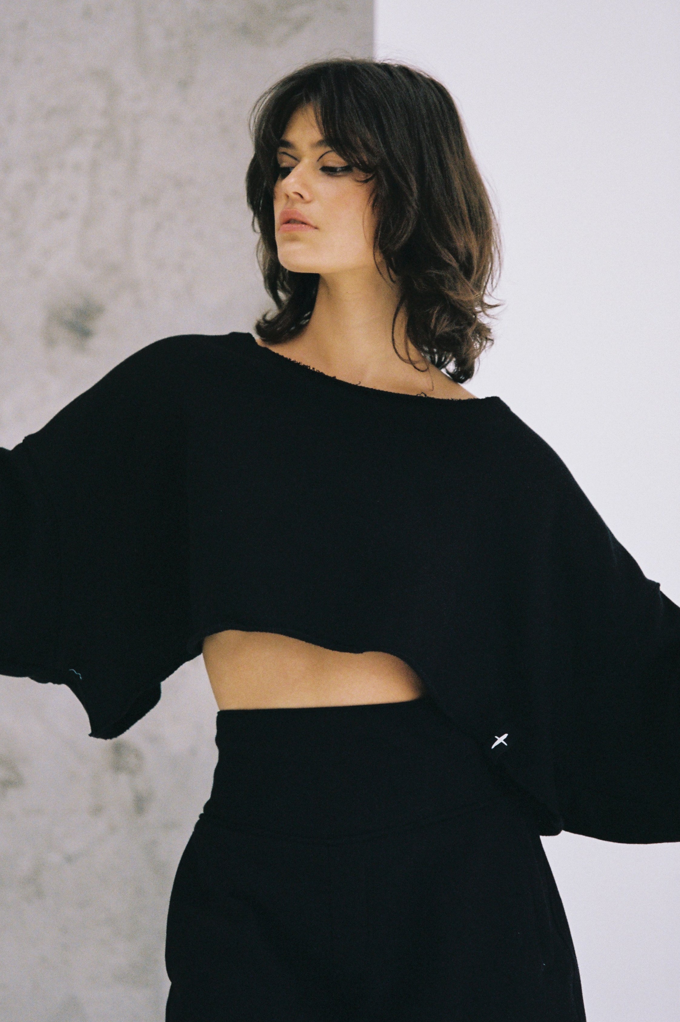 The Black Edit – TACOOLA