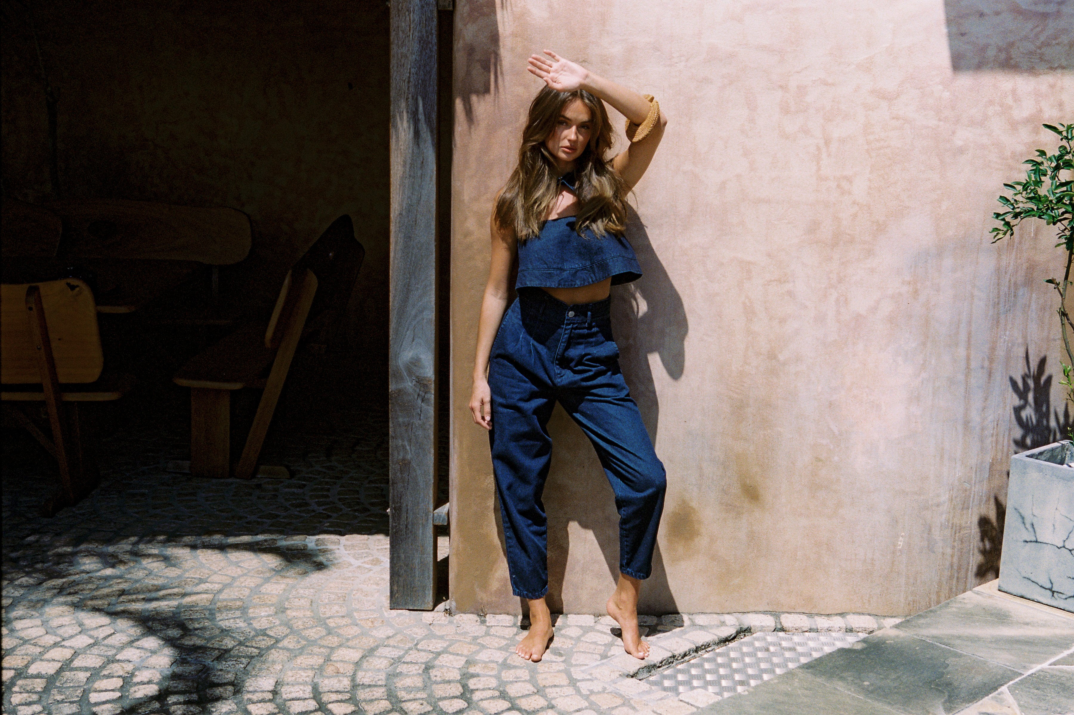 The Suki Set – TACOOLA