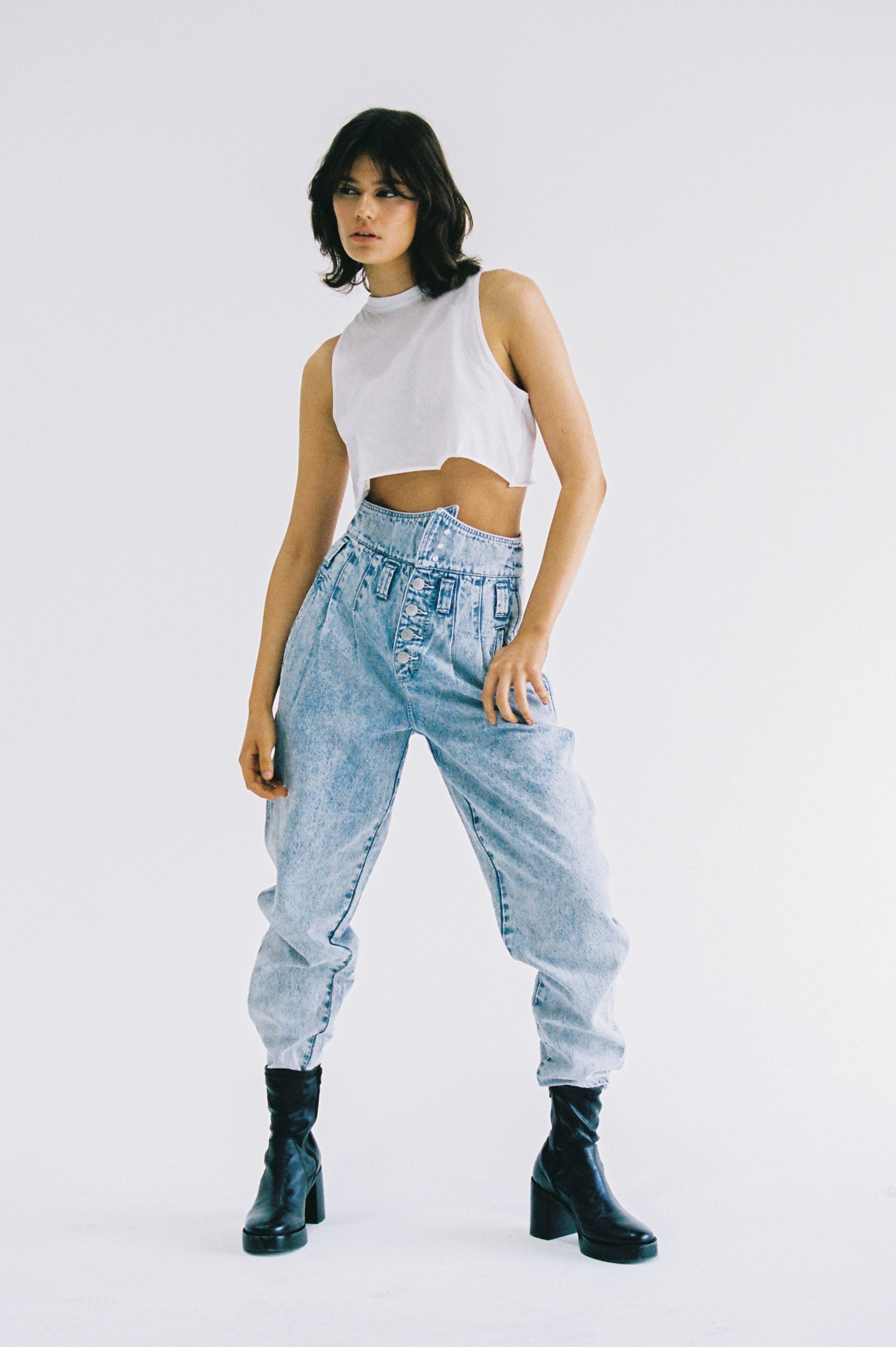 Sucker For Love – TACOOLA